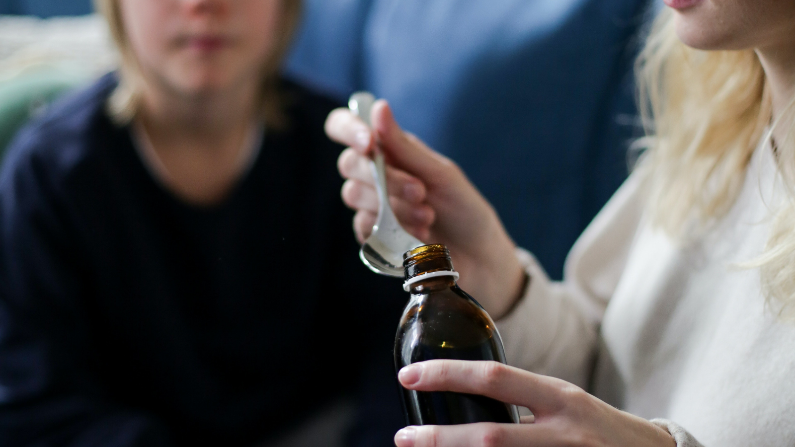 My Child Could Die from Chicken Pox Because of CVID!