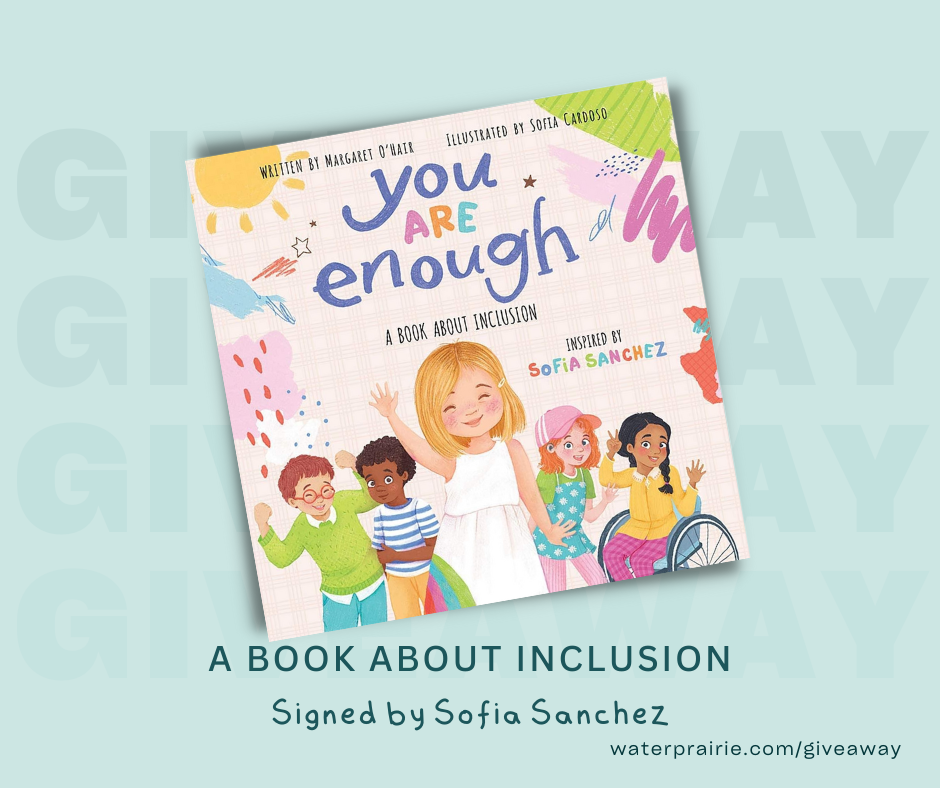 Celebrate Mother's Day with a Book Bundle Giveaway for Special Needs ...