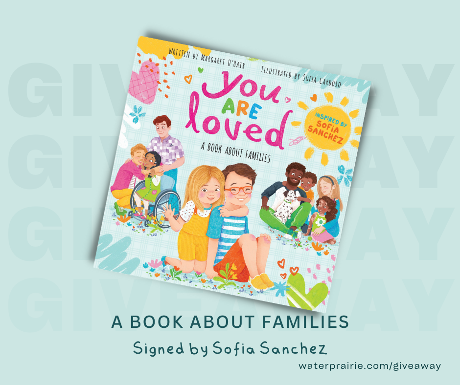 Celebrate Mother's Day with a Book Bundle Giveaway for Special Needs ...