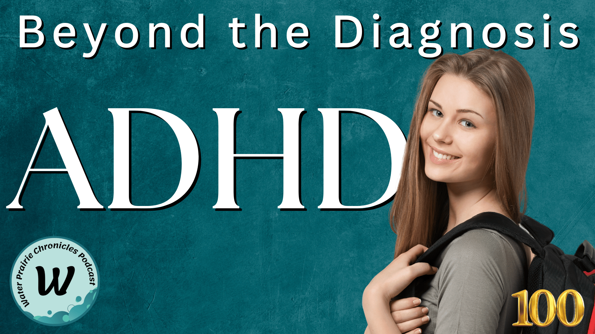 ADHD College Success Secrets Revealed - Water Prairie