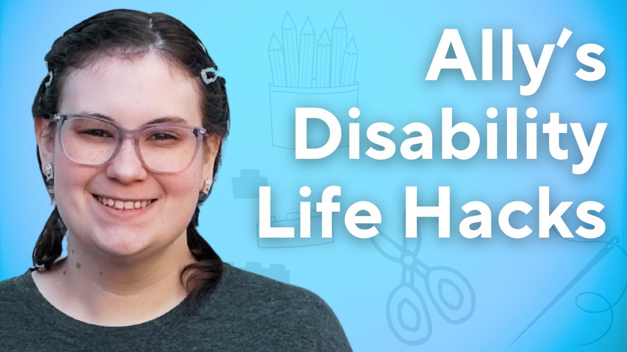 Adaptive Living Guide for Life With Multiple Disabilities - Water Prairie